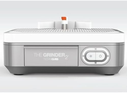 The Grinder 2 by Techniglass - For Grinding Glass Projects - Walmart.com