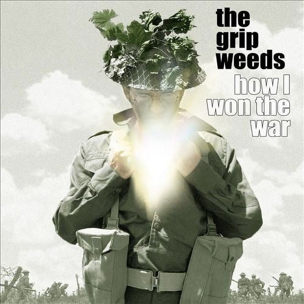 The Grip Weeds - How I Won The War - Rock - CD - Walmart.com