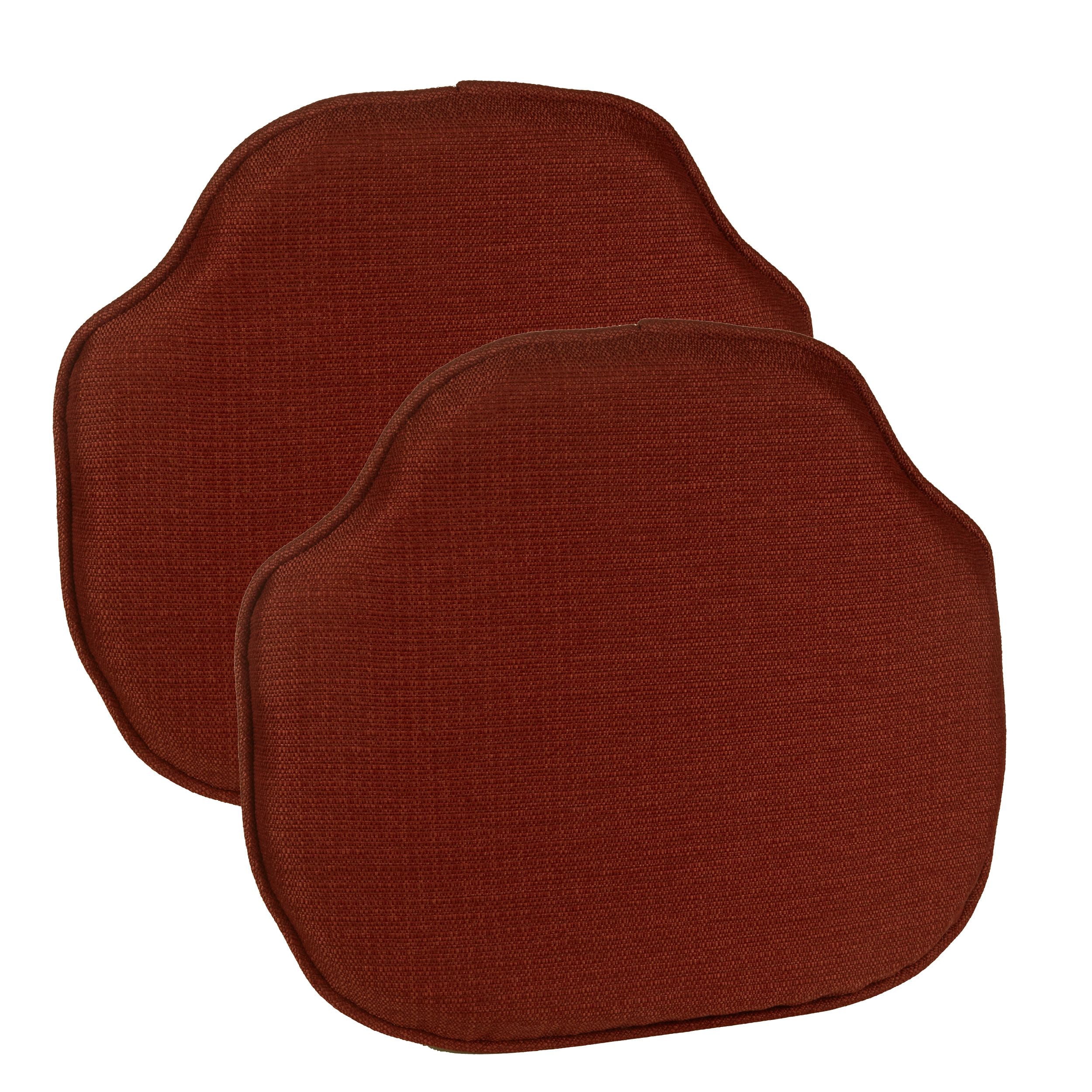 The Gripper Non-Slip Windsor Chair Cushion, for the Kitchen and living ...