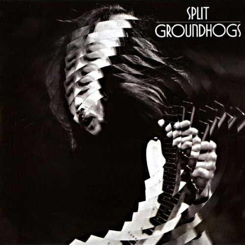 The Groundhogs - Split - Music & Performance - Vinyl - Walmart.com