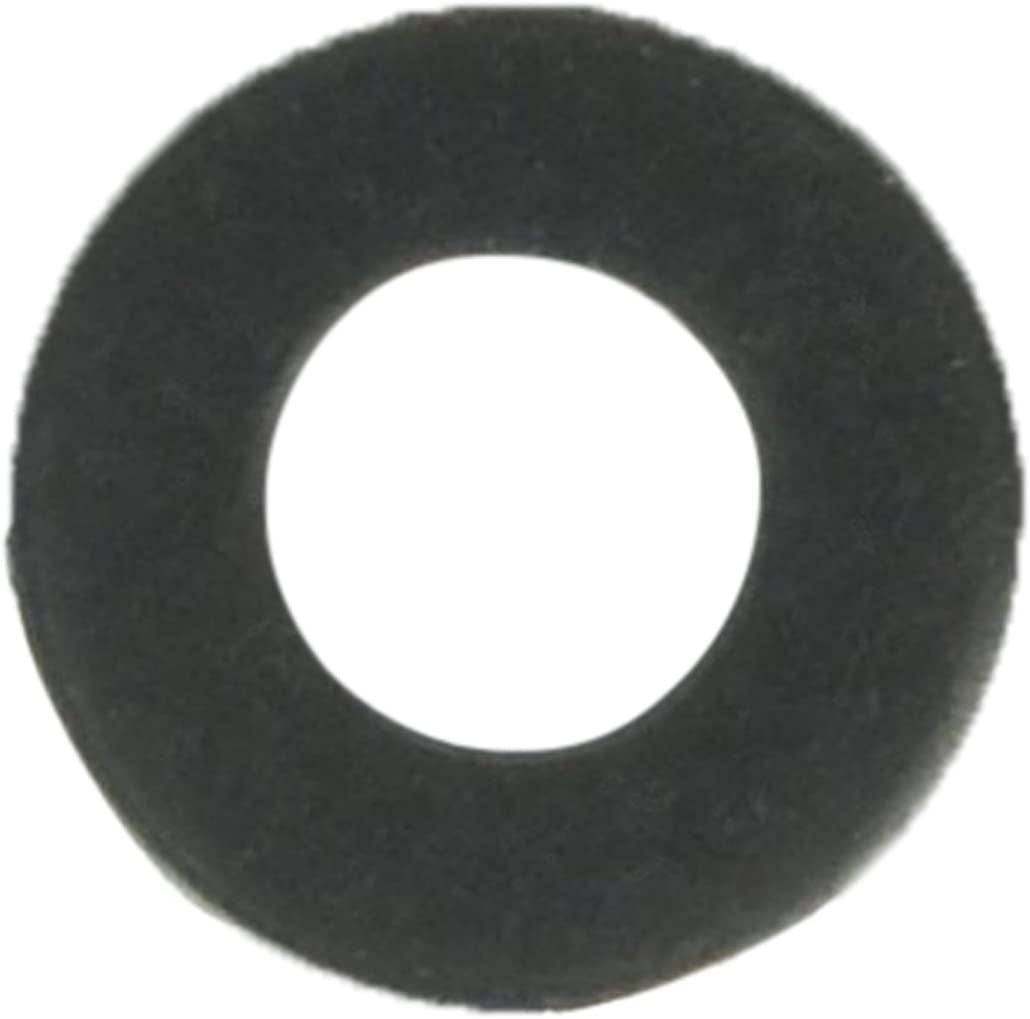 The Group 830510 Stainless Steel 1/2-Inch Flat Washer, 50-Pack ...