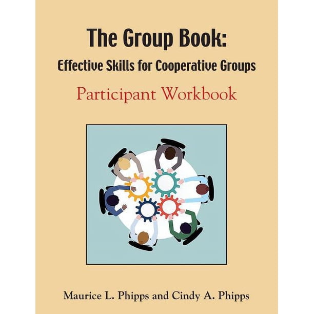 The Group Book (Paperback) - Walmart Business Supplies