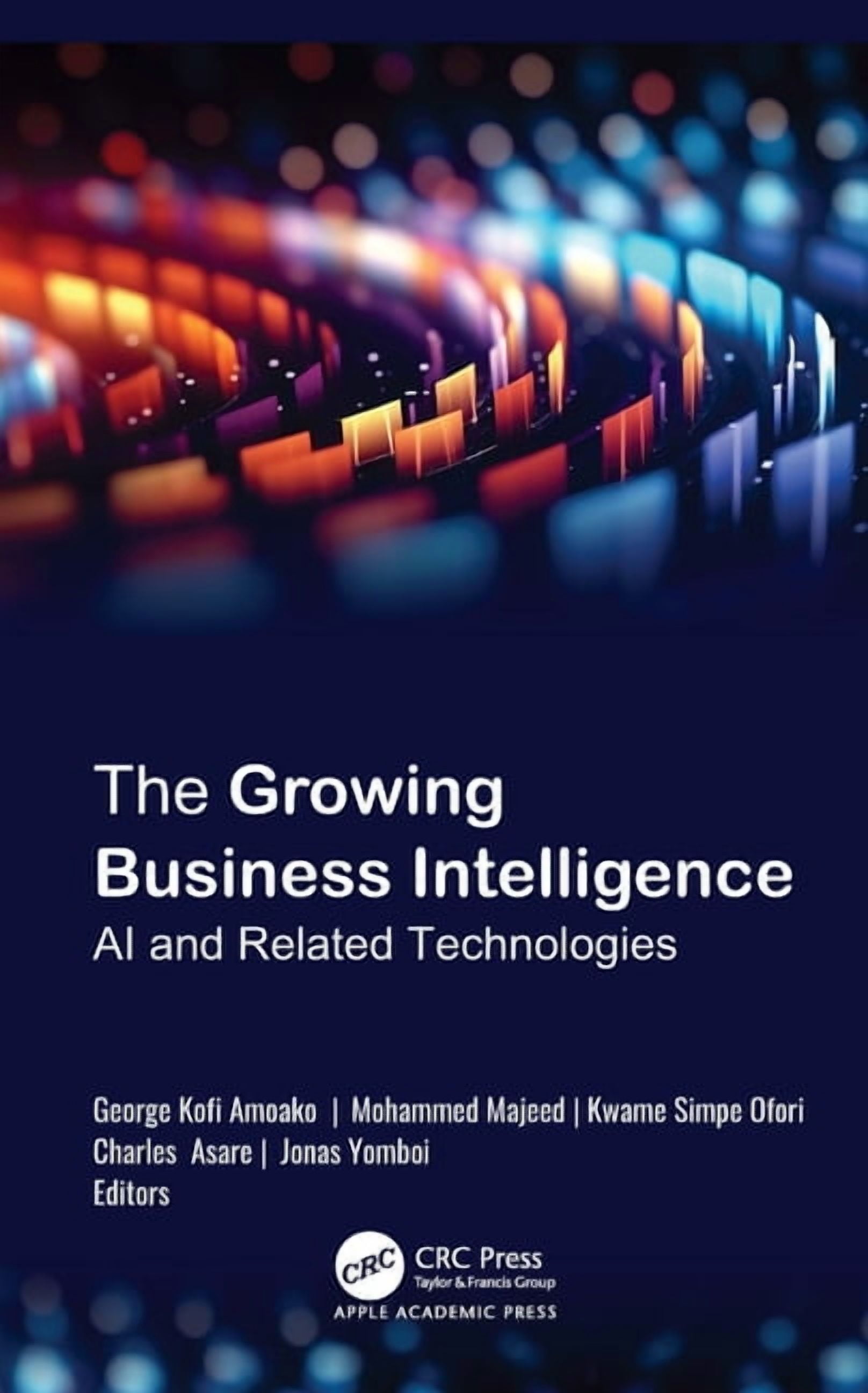 The Growing Business Intelligence: AI and Related Technologies ...