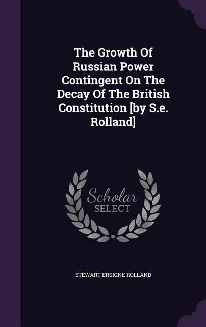 Russian Power