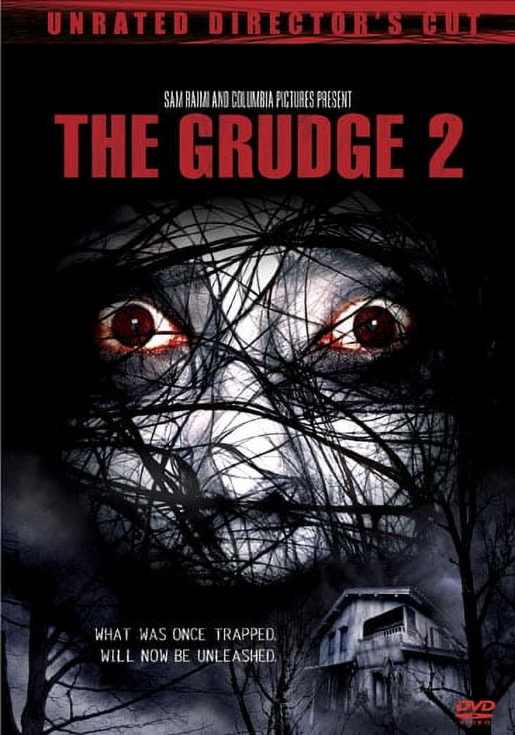 Ju Grudge 2