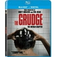 The Grudge (Blu-ray) - Walmart.com