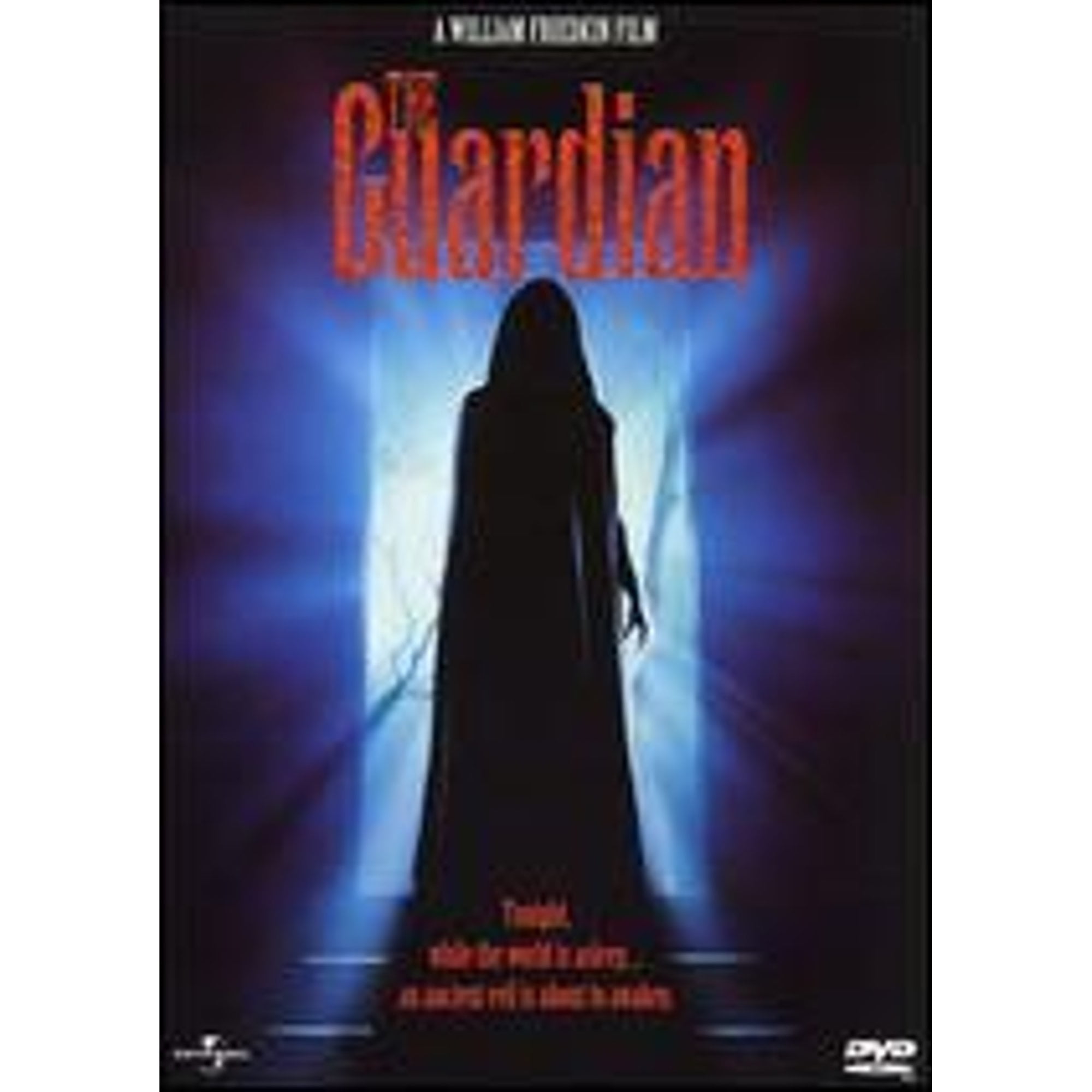 Pre-Owned The Guardian (DVD 0013131086898) directed by William Friedkin ...