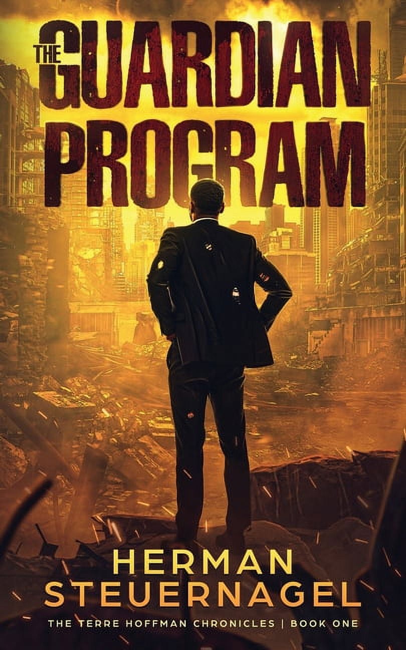 The Guardian Program, (Paperback) - Walmart Business Supplies