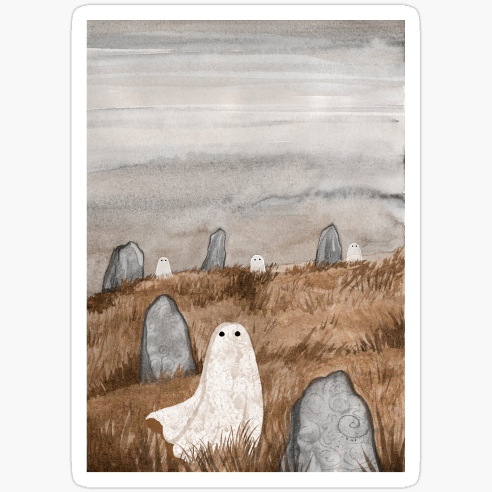 The Guardians (2) Sticker Phone Decal Water Bottle Stickers Car Decals ...