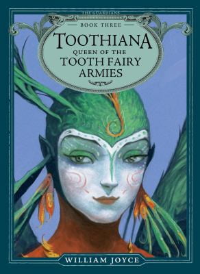 Pre-Owned Toothiana, Queen of the Tooth Fairy Armies (Paperback ...