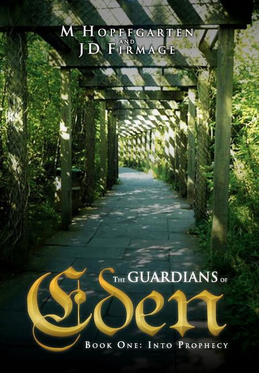 Amazon Guardians Of Eden