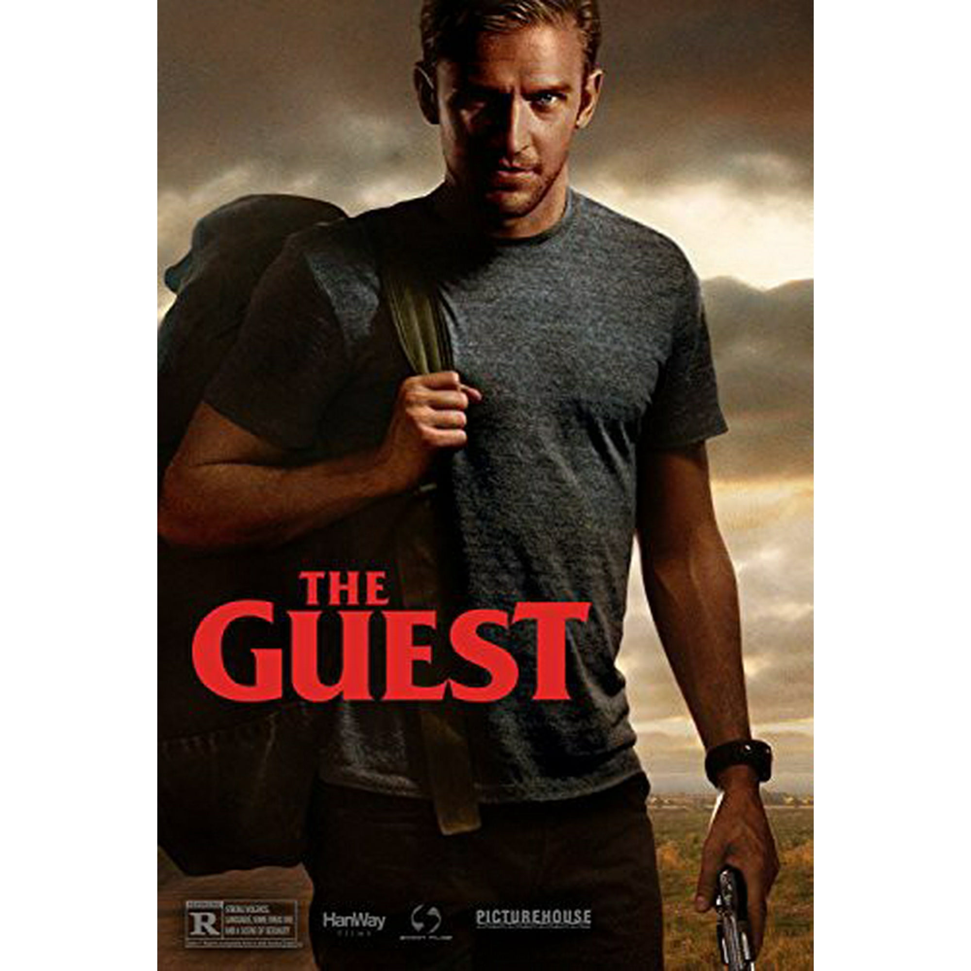 The Guest Movie