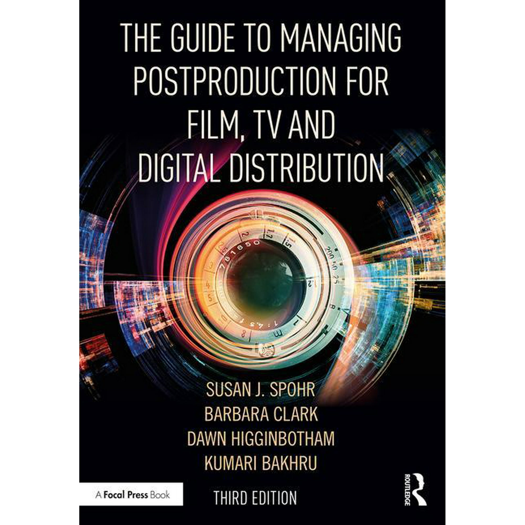 Film Distribution Process