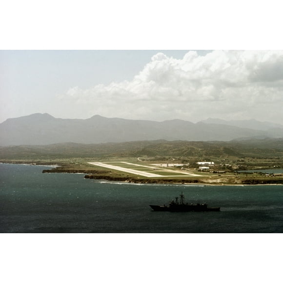 Guantanamo Bay Naval Base