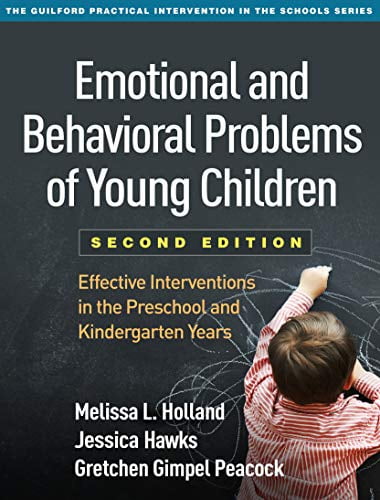 Pre-Owned Emotional and Behavioral Problems of Young Children ...