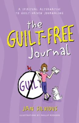 Pre-Owned The Guilt Free Journal (Paperback) 0899573215 9780899573212 ...
