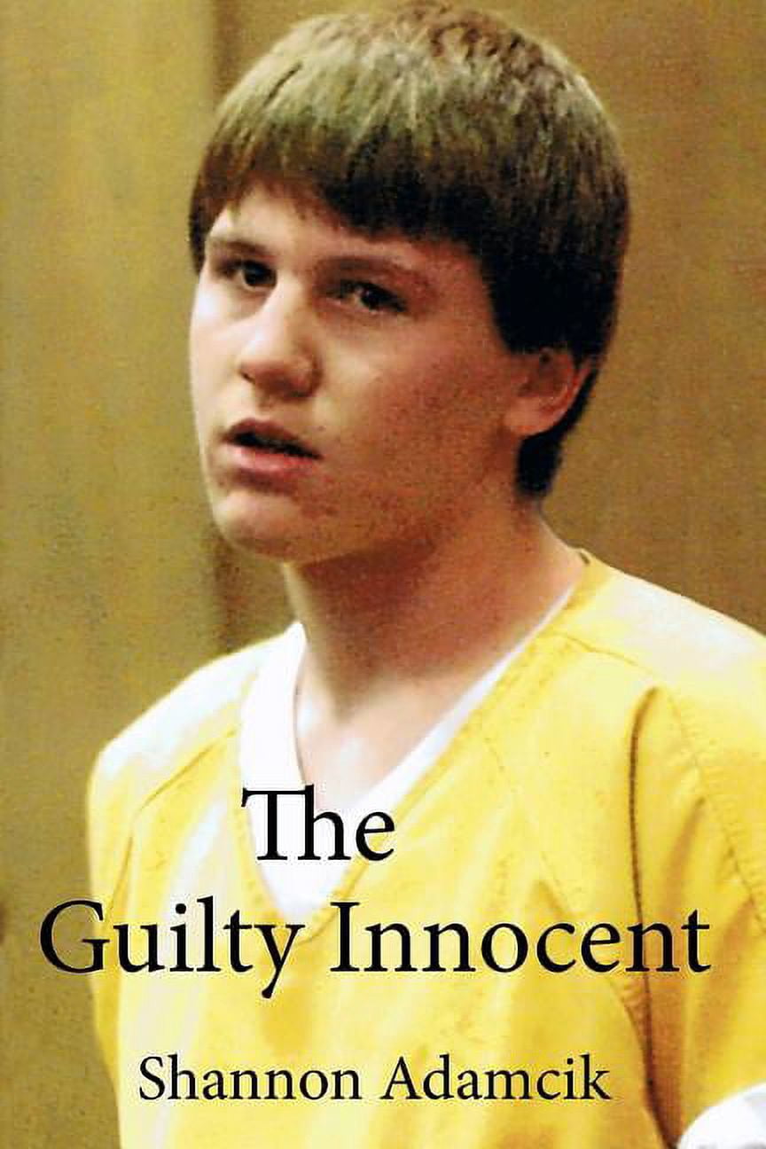 Guilty Innocent