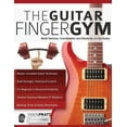 The Guitar Finger Gym (Paperback) - Walmart.com