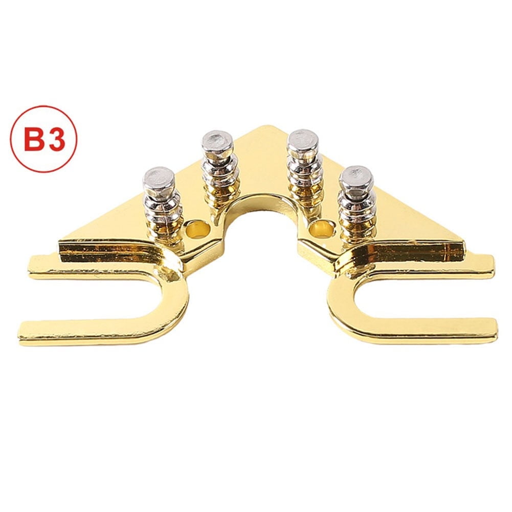 The Guitar String Installation Tools B3 Standard Guitar Improve Tuning ...