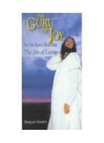 Pre-Owned The guru of joy Paperback - Walmart.com