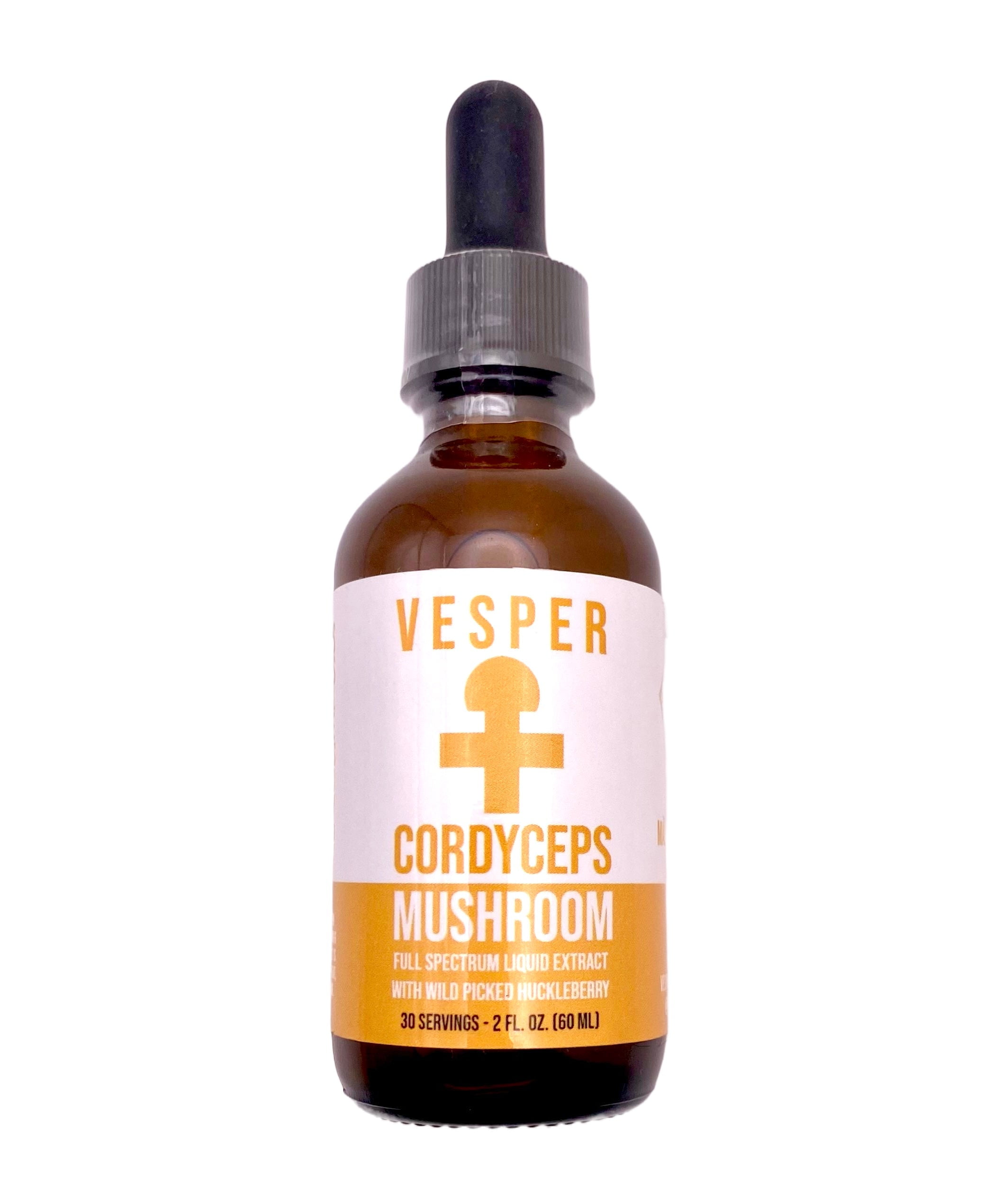 The Gut-Brain Axis Bundle - Lion's Mane and Turkey Tail Mushroom ...