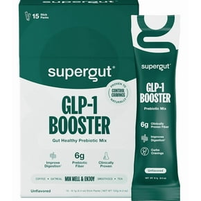 Glp-1 Supplements