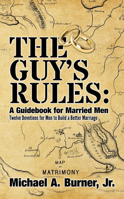 Guide Married Man