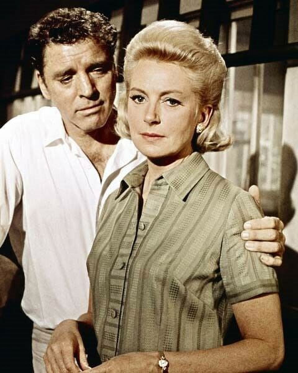 The Gypsy Moths 1969 Burt Lancaster Deborah Kerr 11x17 poster - Walmart.com