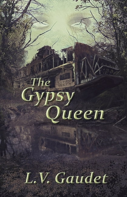 The Gypsy Queen (Paperback) - Walmart.com