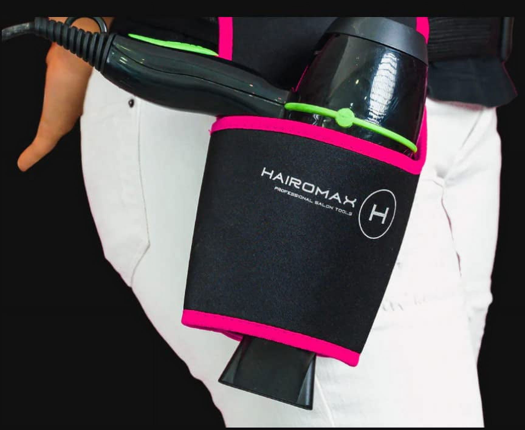The HAIROMAX™ Hair Dryer Holder,Salon Hair Dryer Holder,Blow Dryer ...
