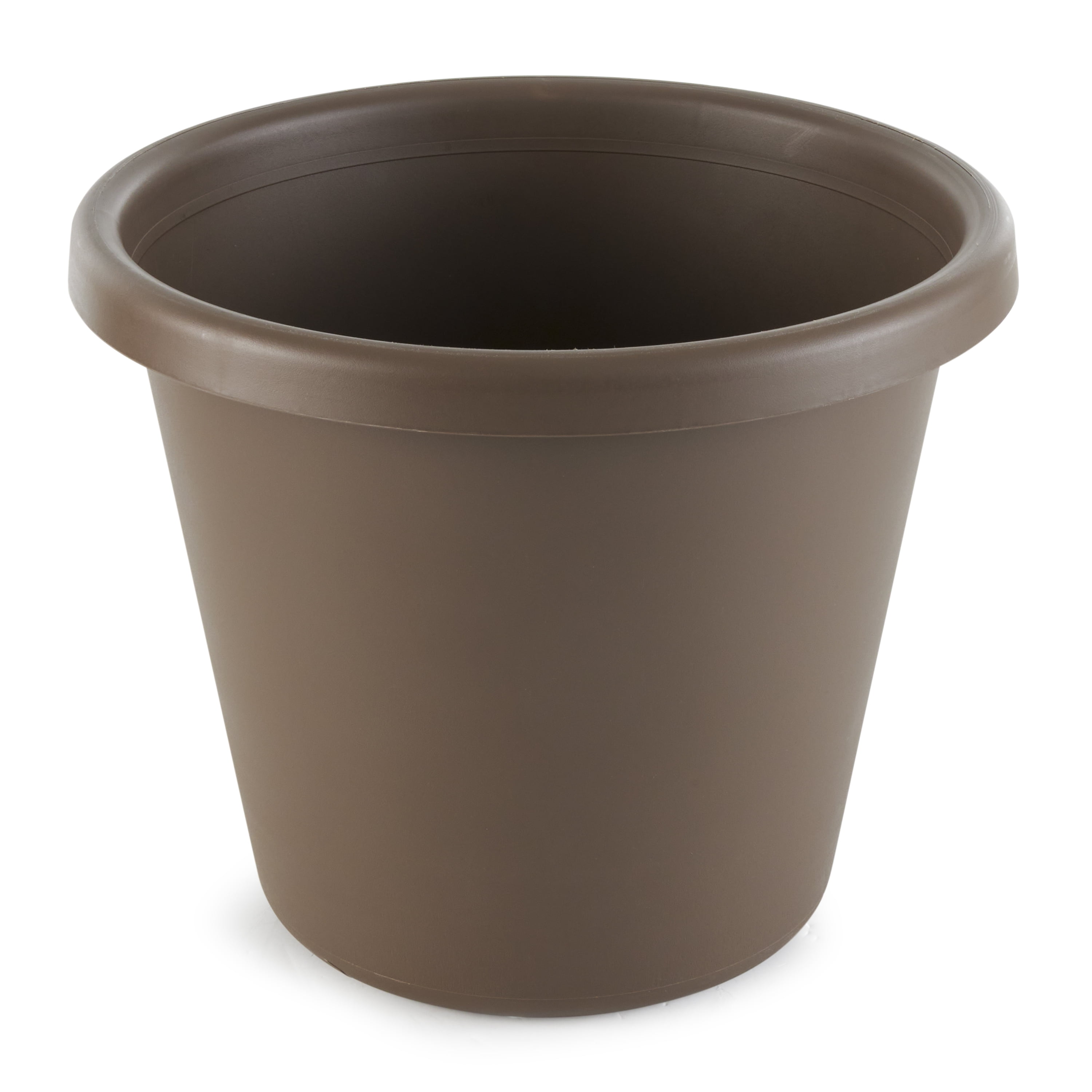 The HC Companies 14 Inch Indoor and Outdoor Classic Flower Pot ...