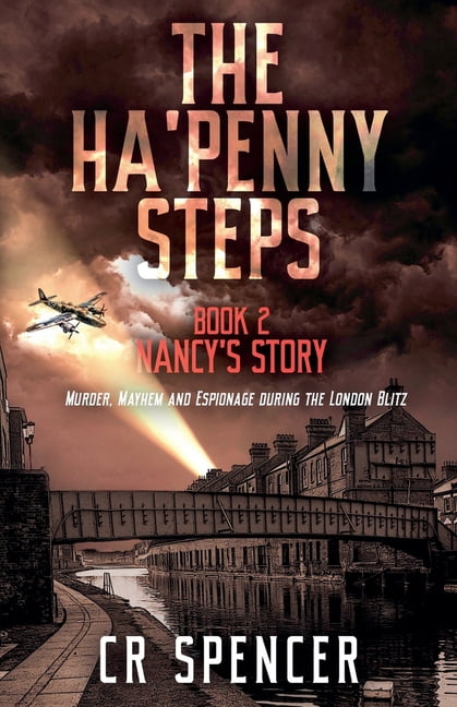 The Ha'penny Steps Trilogy The Ha'penny Steps. Book 2. Nancy's Story, Book 2, (Paperback ...