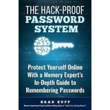 The Hack-Proof Password System: Protect Yourself Online With a Memory ...