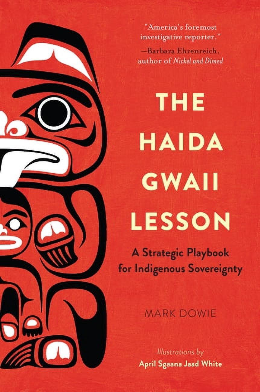The Haida Gwaii Lesson (Paperback) - Walmart.com