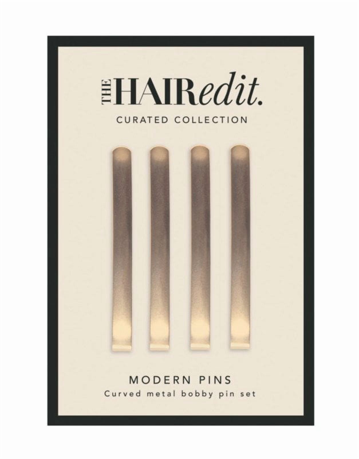 The Hair Edit Modern Pins - Walmart.com