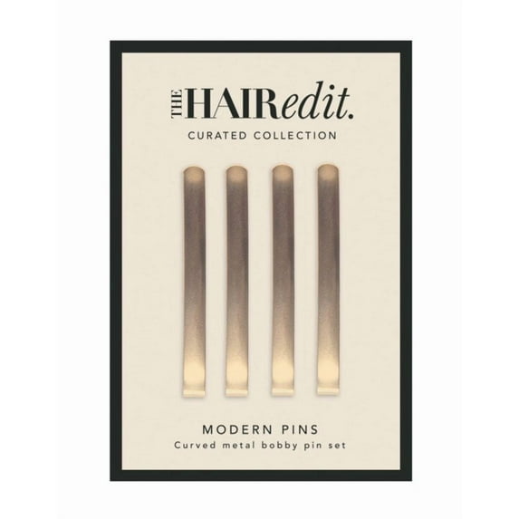 The Hair Edit Modern Pins - Walmart.com