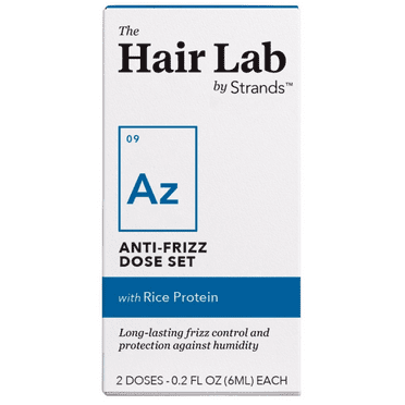 The Hair Lab Revitalizing Shampoo with Rice Water for Balanced Scalp ...