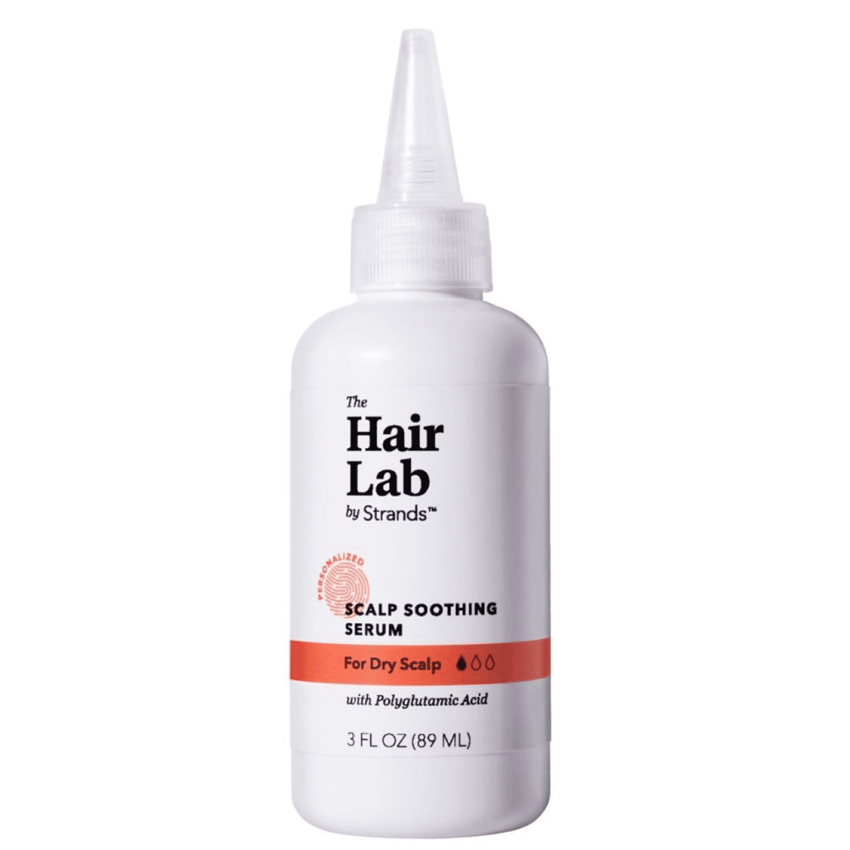 The Hair Lab Scalp Soothing Serum for Dry Scalp, 3 oz. - Walmart.com