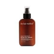 Leave In Heat Protectant For Hair