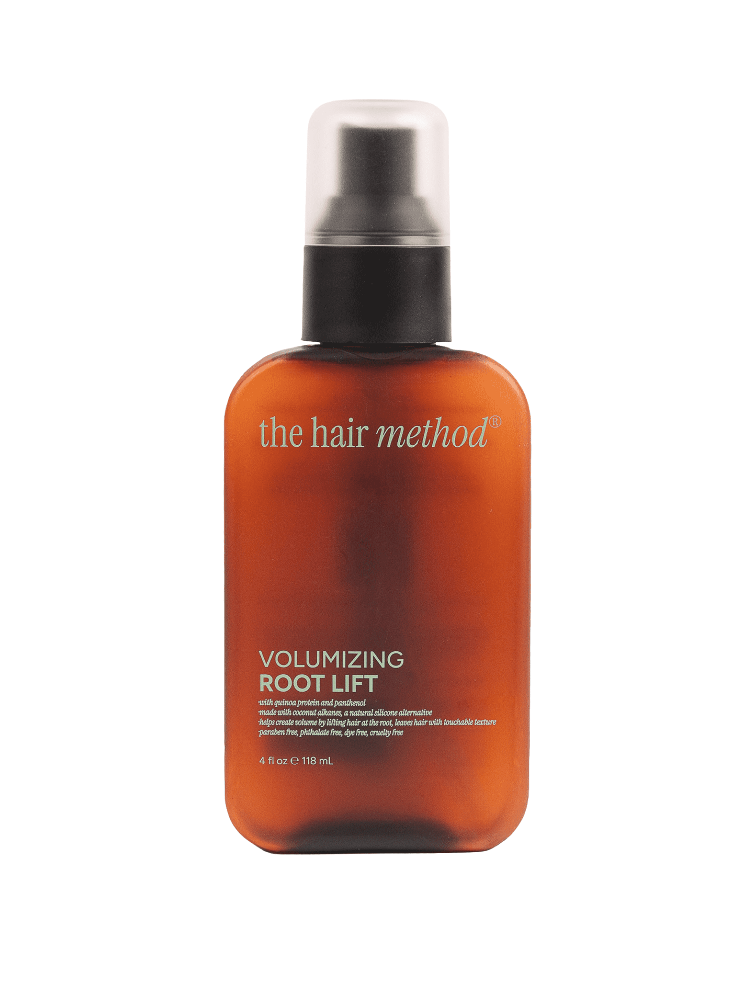 The Hair Method Volumizing Root Lift, 4 oz - Walmart.com