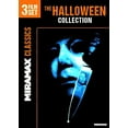 The Halloween Collection (DVD), Miramax, Horror - Walmart.com