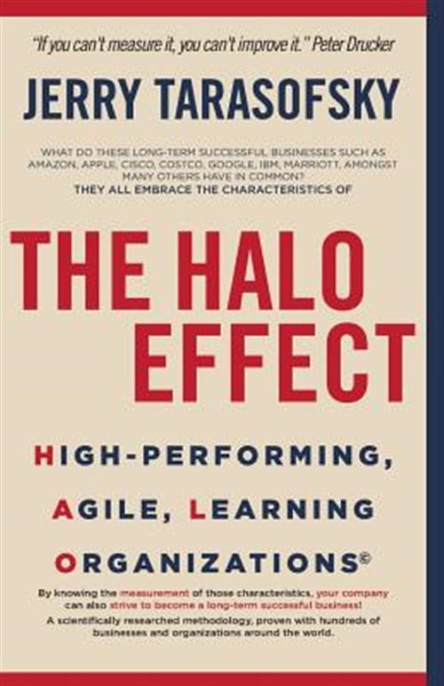 Halo Learn