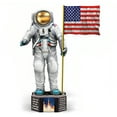 The Hamilton Collection Apollo 11 Figurine Commemorate the 50th ...