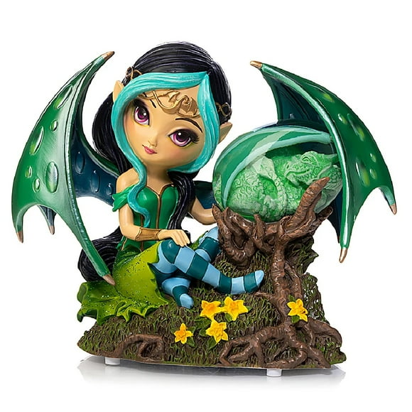 Jasmine Becket Griffith Figurines