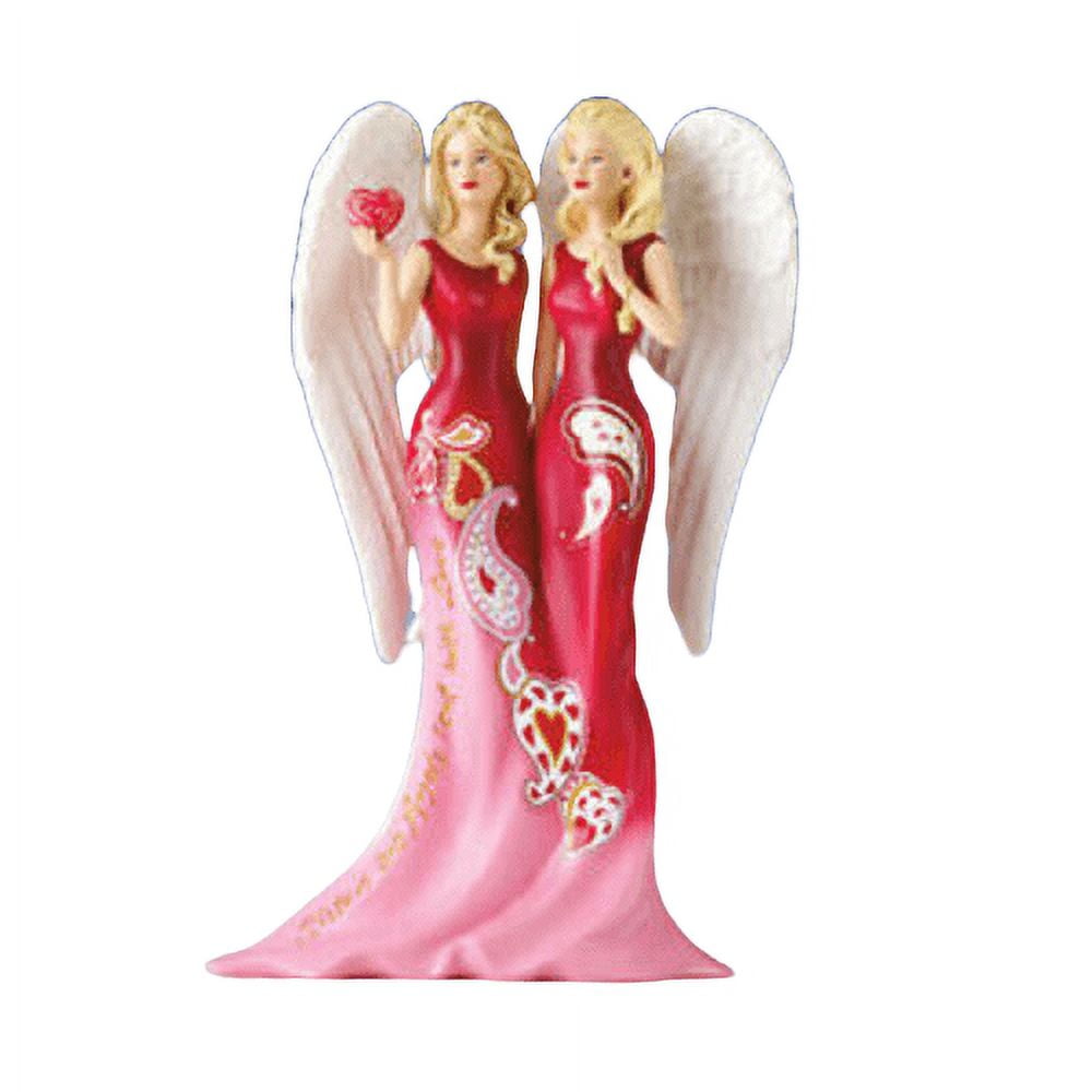 The Hamilton Collection Sisters are Beloved Angels Angelic Sisters of ...