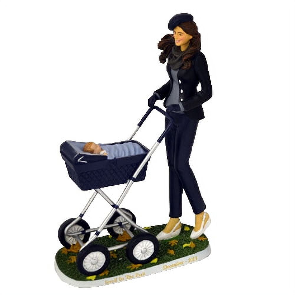 The Hamilton Collection The Royal Blessing Figurine Collection Happy ...
