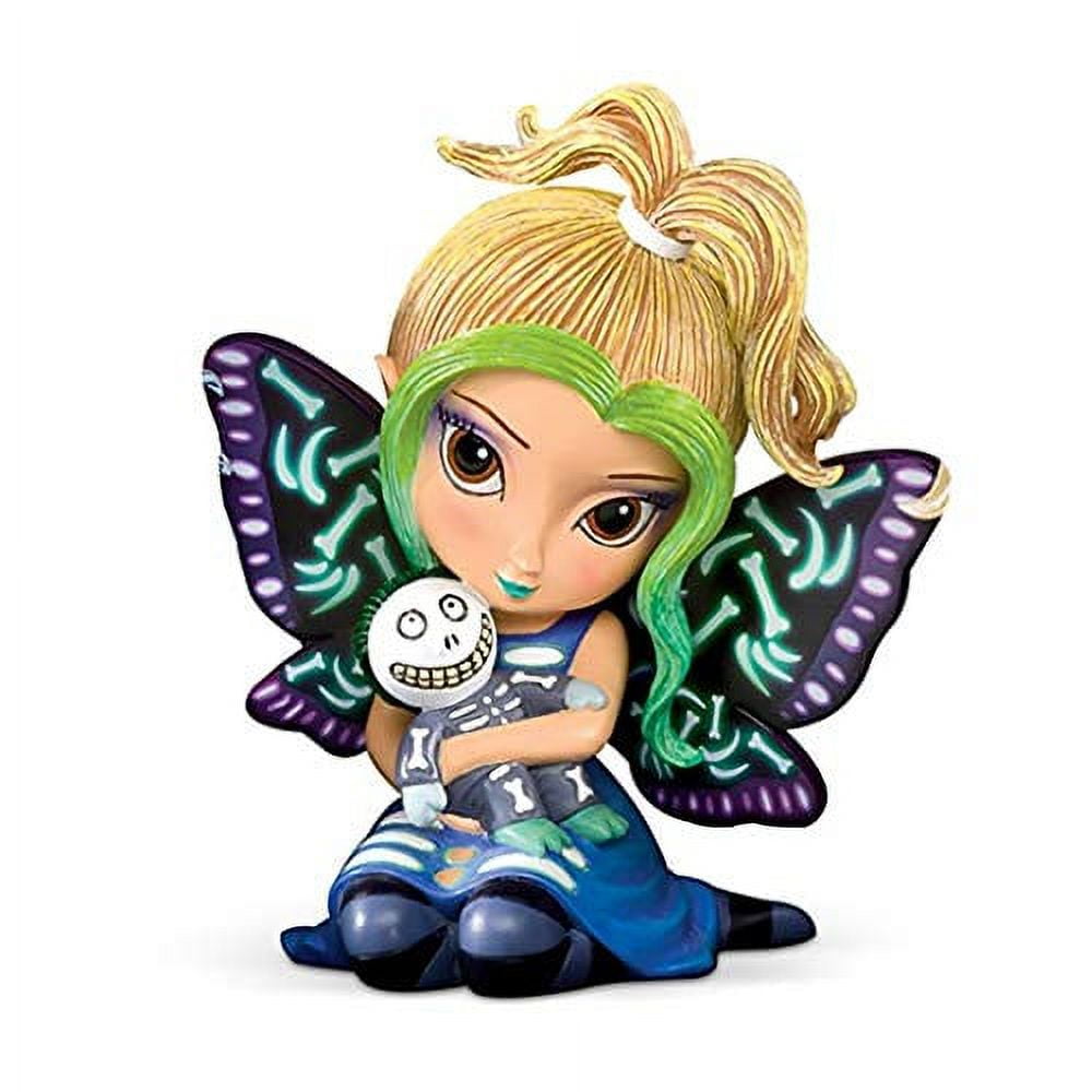 The Hamilton Collection Tim Burton Nightmare Before Christmas Figurine ...