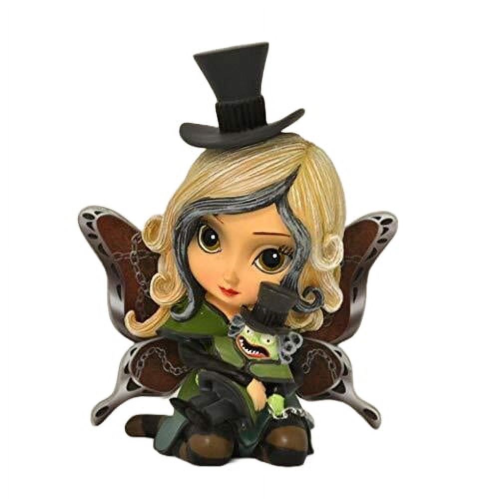 The Hamilton Collection Tim Burton Nightmare Before Christmas Figurine ...
