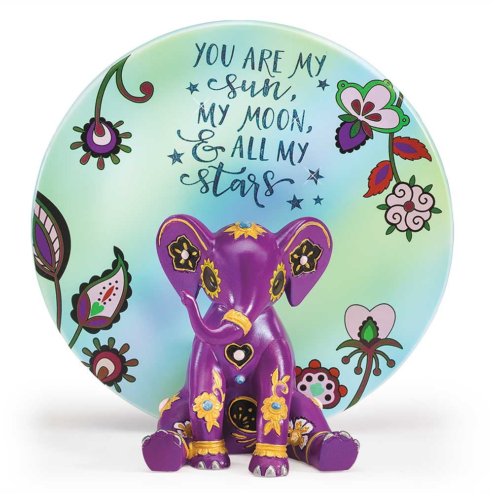 The Hamilton Collection You Are My Sunshine A Love That Is Out Of This ...