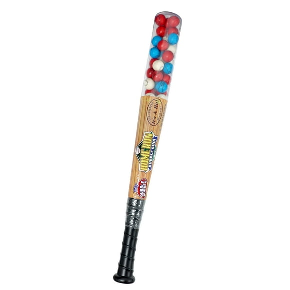 Baseball Bubble Gum